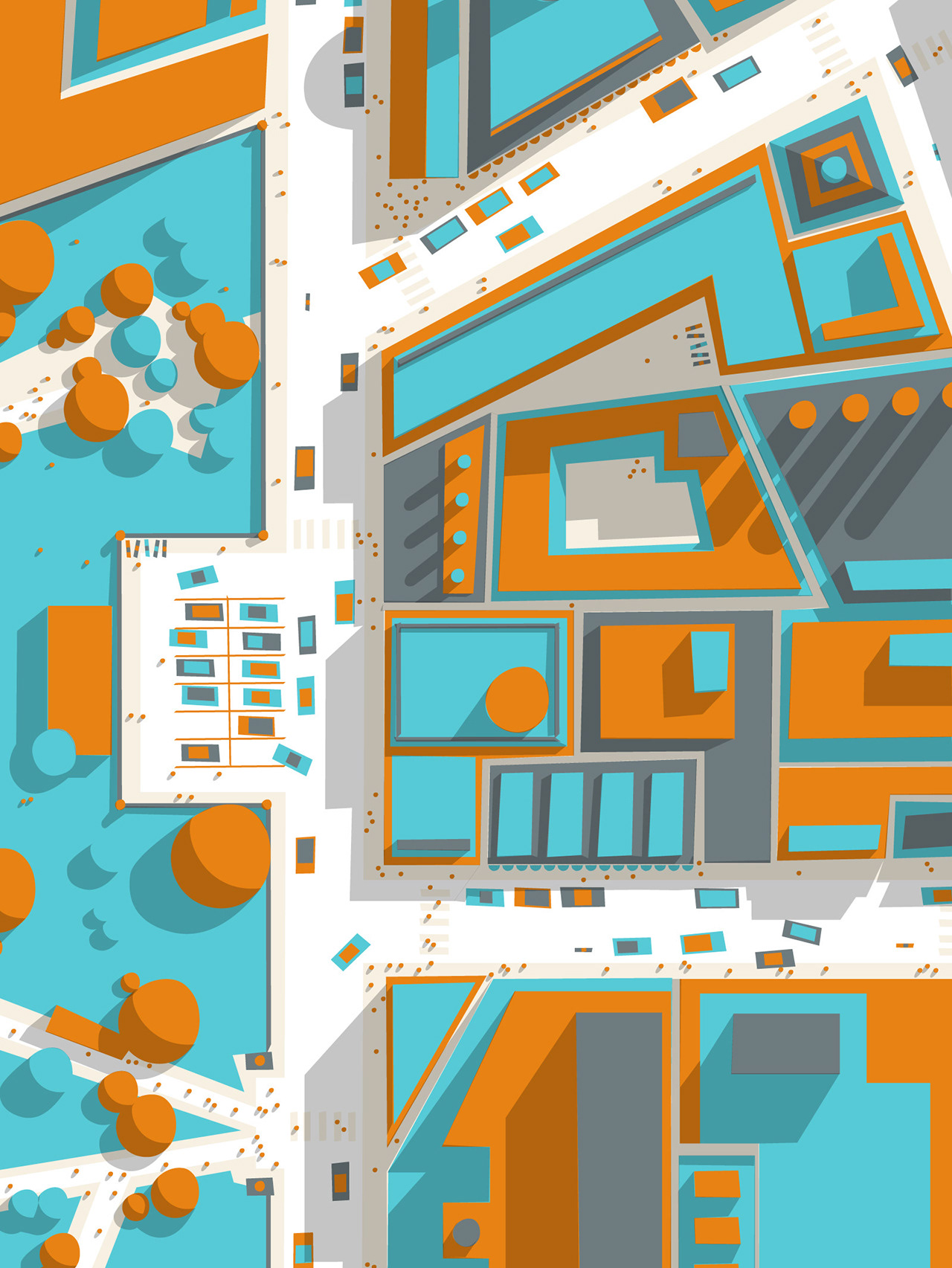 Philippe Nicolas - Illustration & design