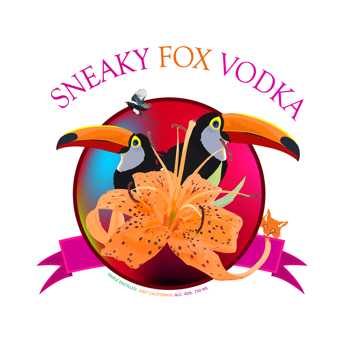 Tuininga Designs - Logo Design