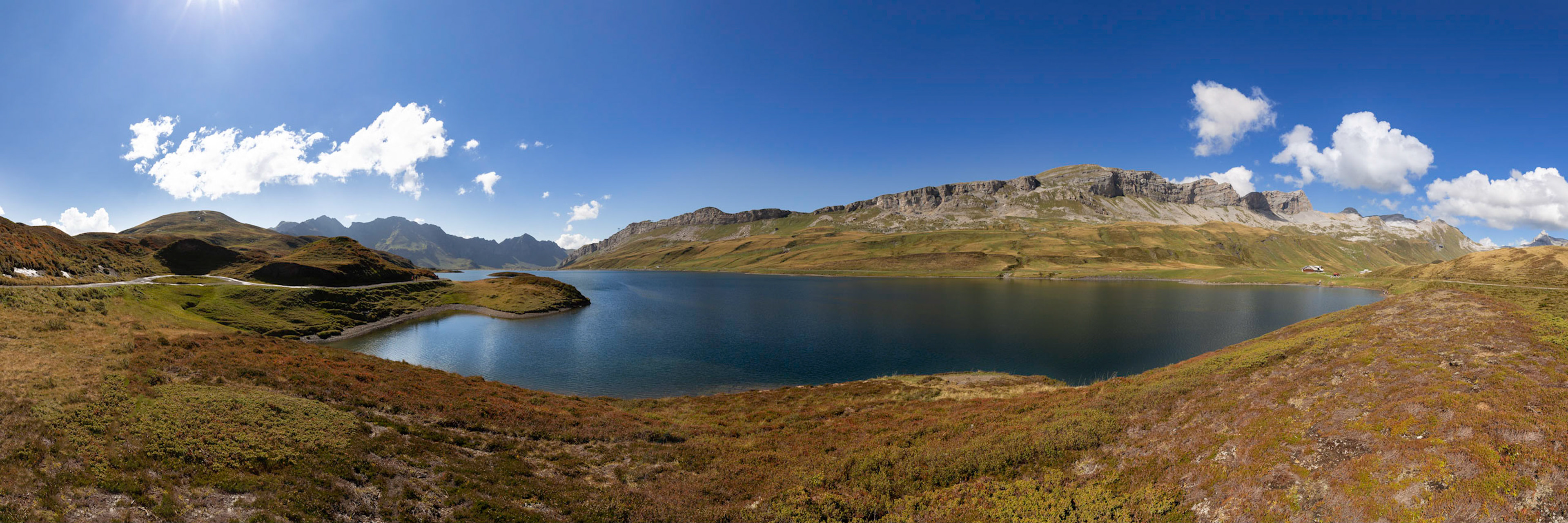 Daniel Stalder Fotografie - Galerie Panoramabilder