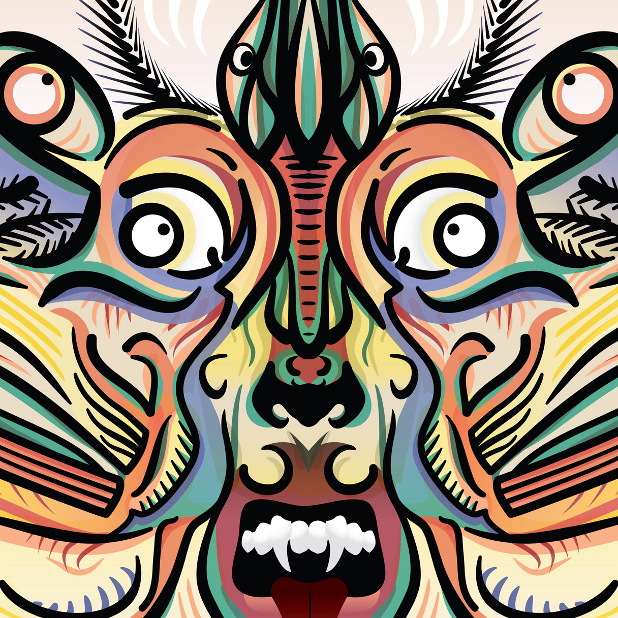 Frank Spencer - Graphic Design