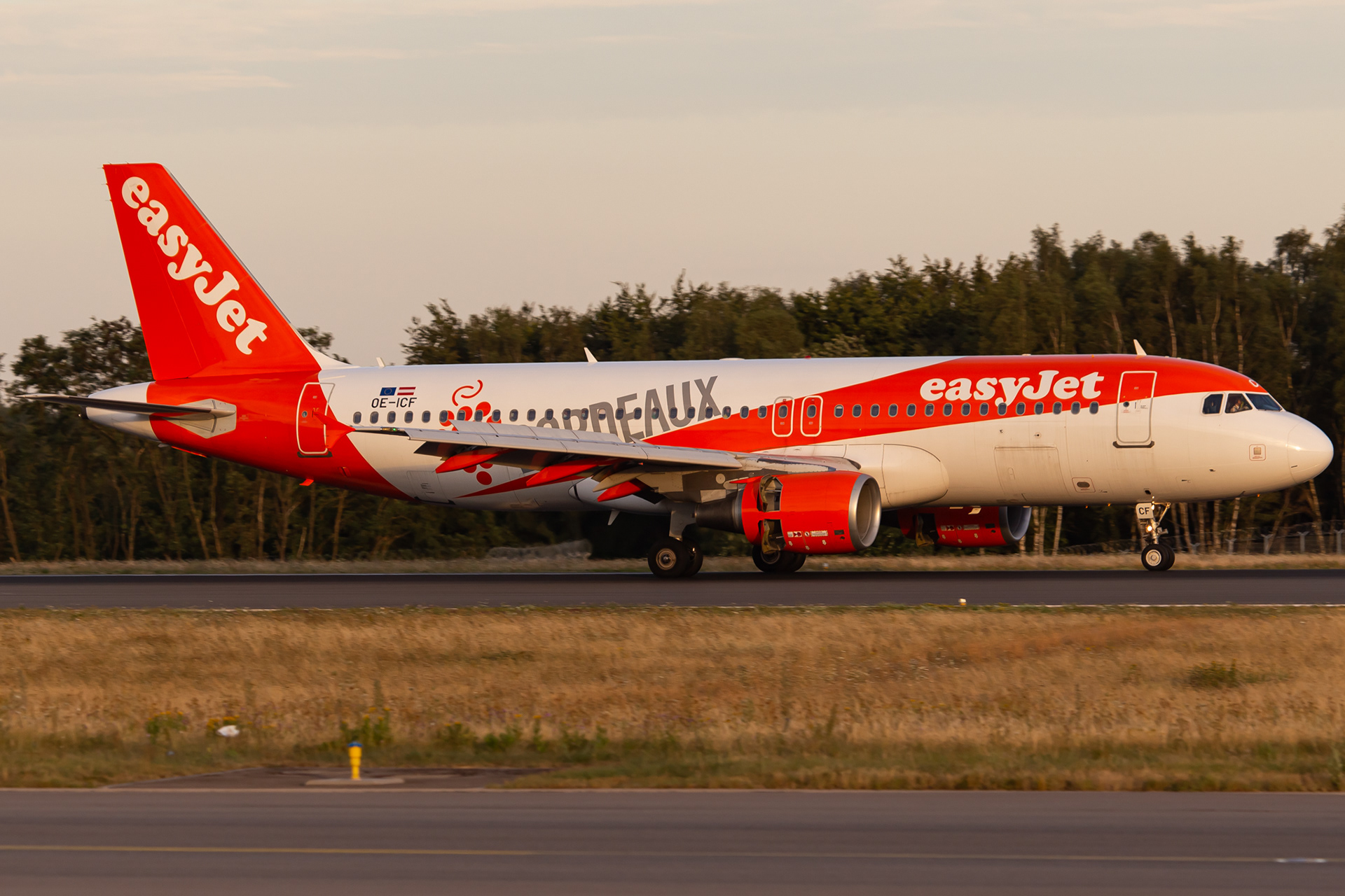 aeroArtistry - Luxembourg / ELLX