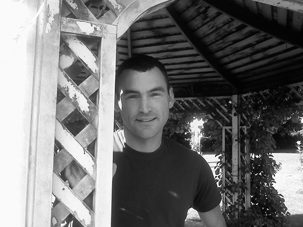 Matthew Kramer-LaPadula - Matthew Kramer