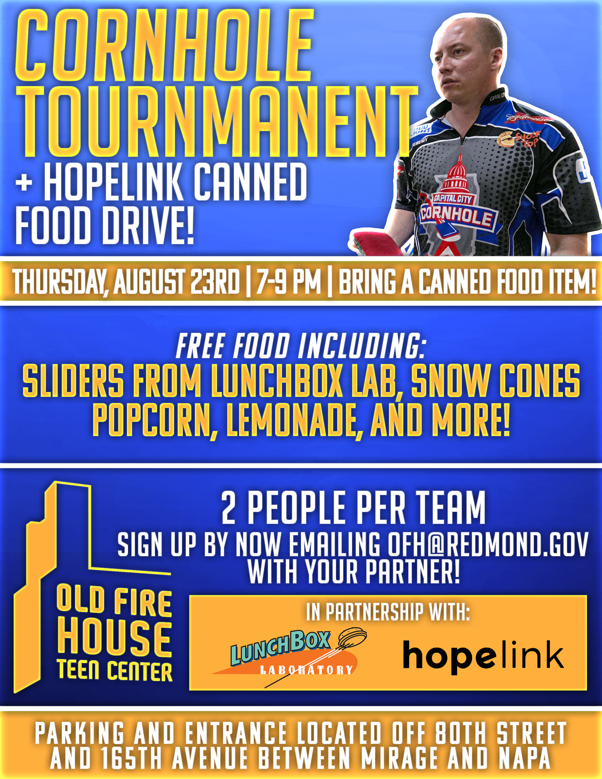 SRELIX Portfolio - Random Professional Work