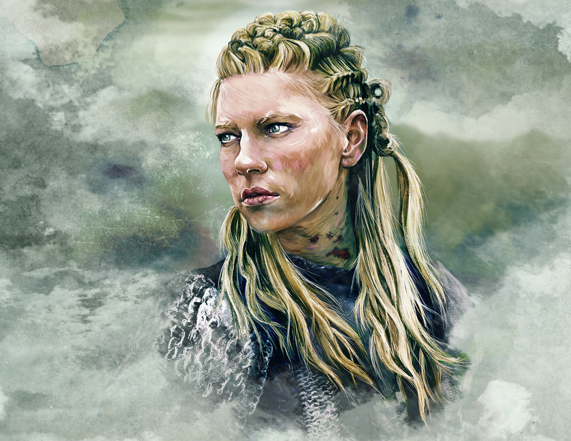 CROWCONUT - LAGERTHA