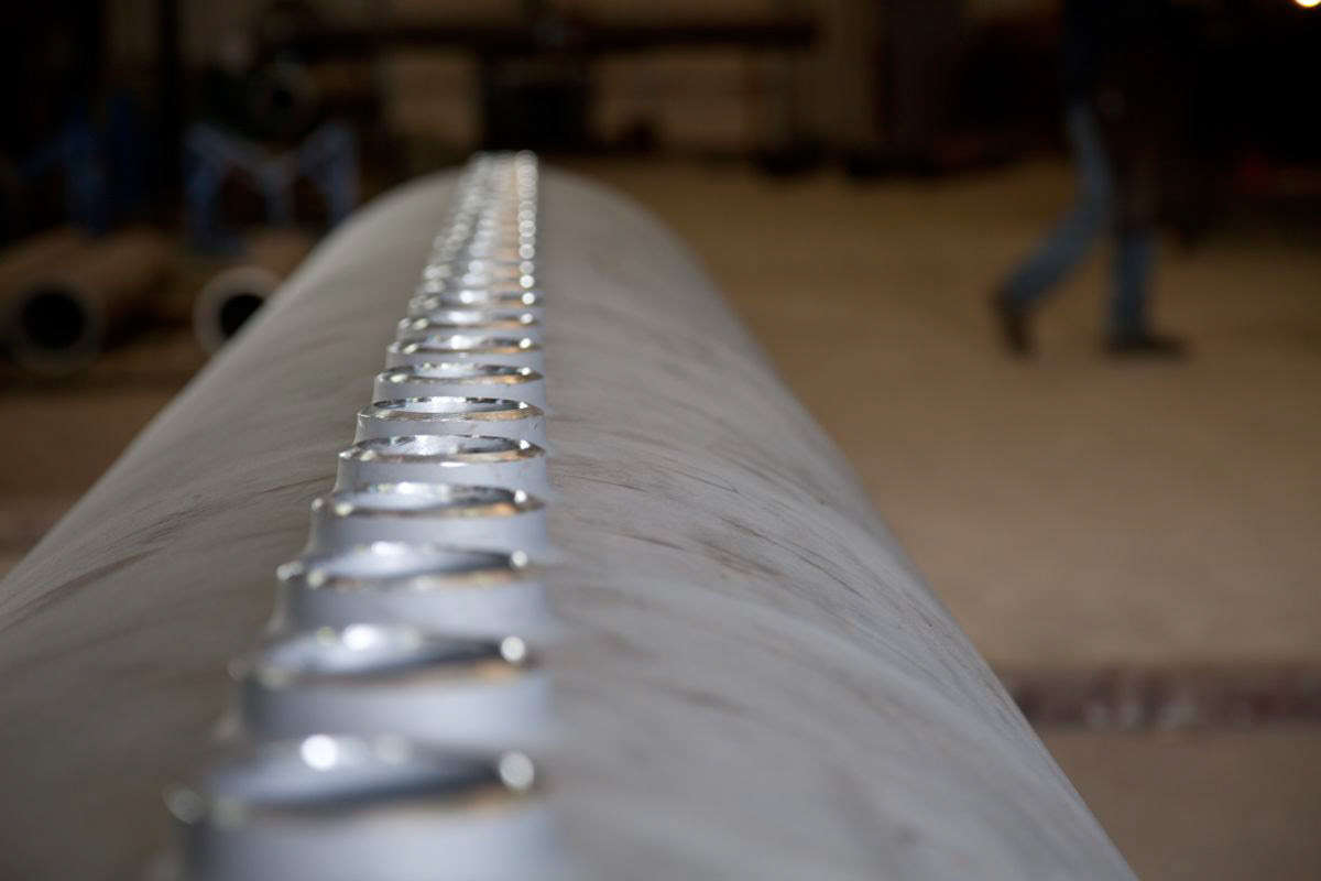 Pipeline Equipment, Inc. - TWINLOCK Quick Opening Closure - Fabrication ...