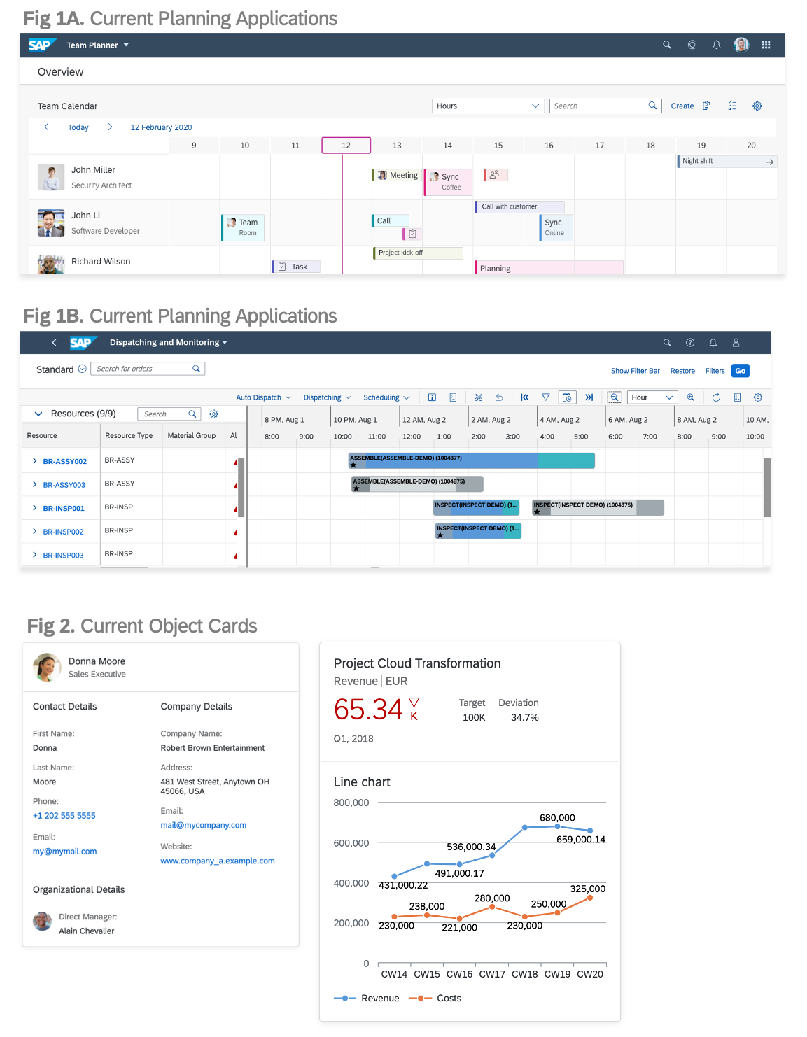 Krishnan | UX Designer - Micro Schedules