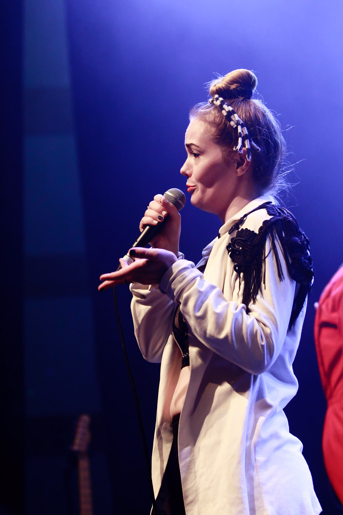 Photos-Livemusic - Coco Bans - Festival Chorus