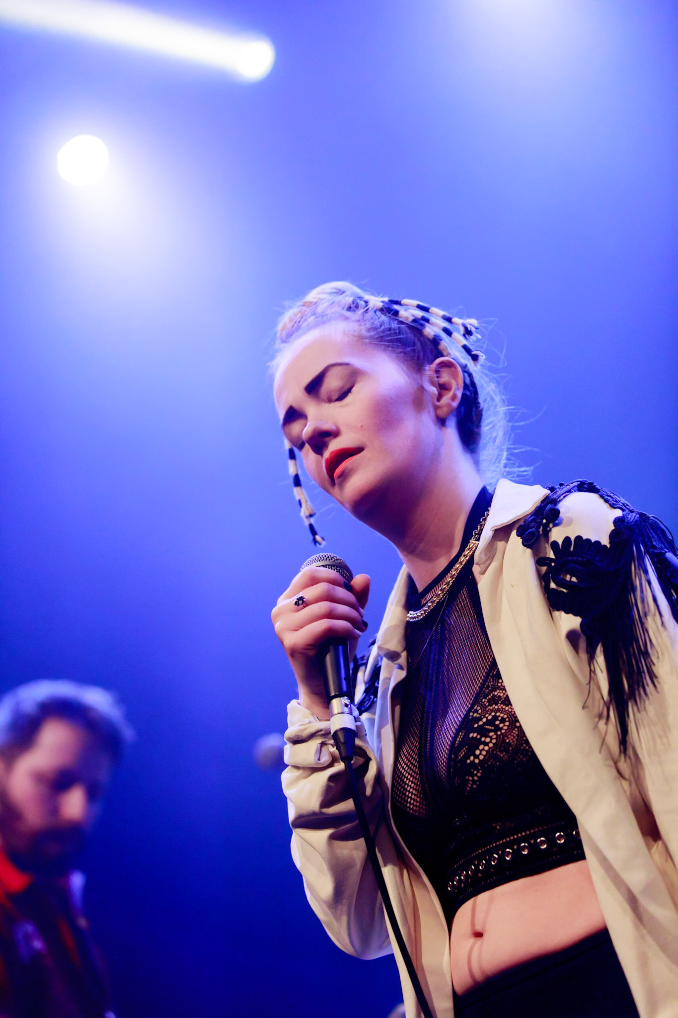 Photos-Livemusic - Coco Bans - Festival Chorus