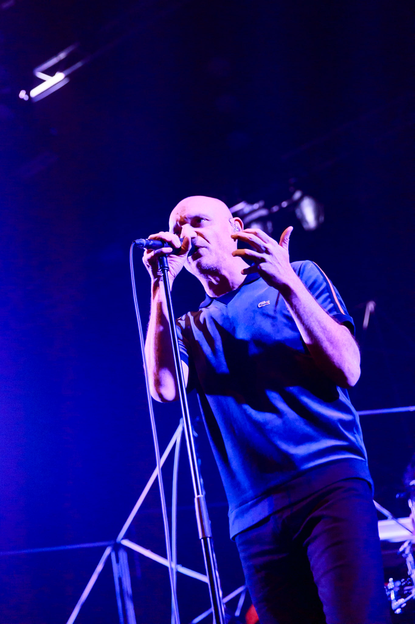 Photos-Livemusic - Gaëtan Roussel - Festival Chorus
