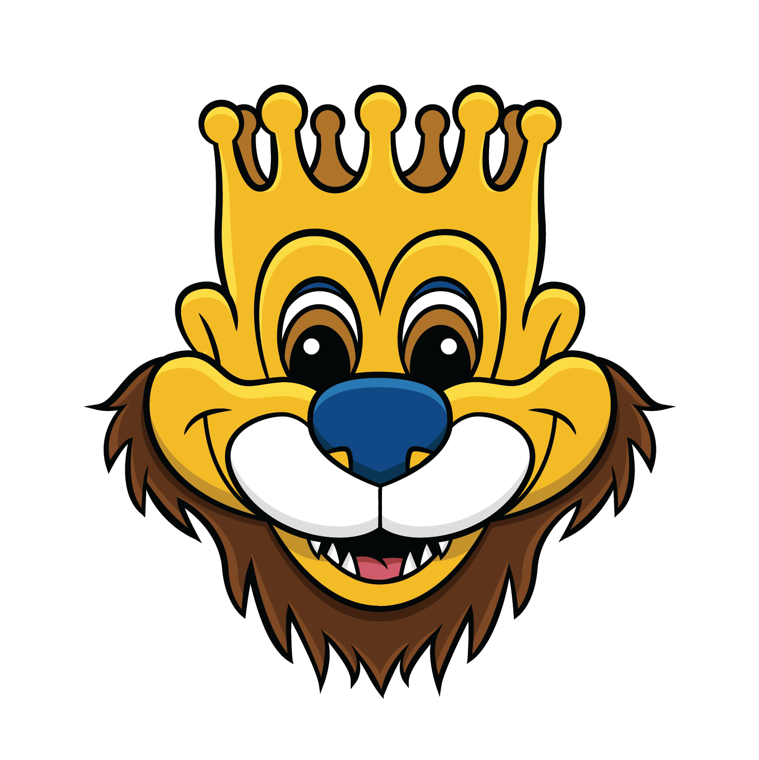 Ava Buric - Graphic Designer and Illustrator - Orlando Mascot Games