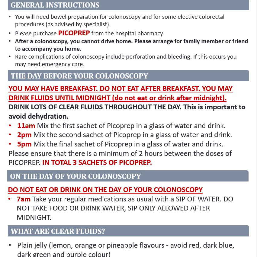 A/Prof James Toh | Specialist Colorectal & General Surgeon - Bowel ...