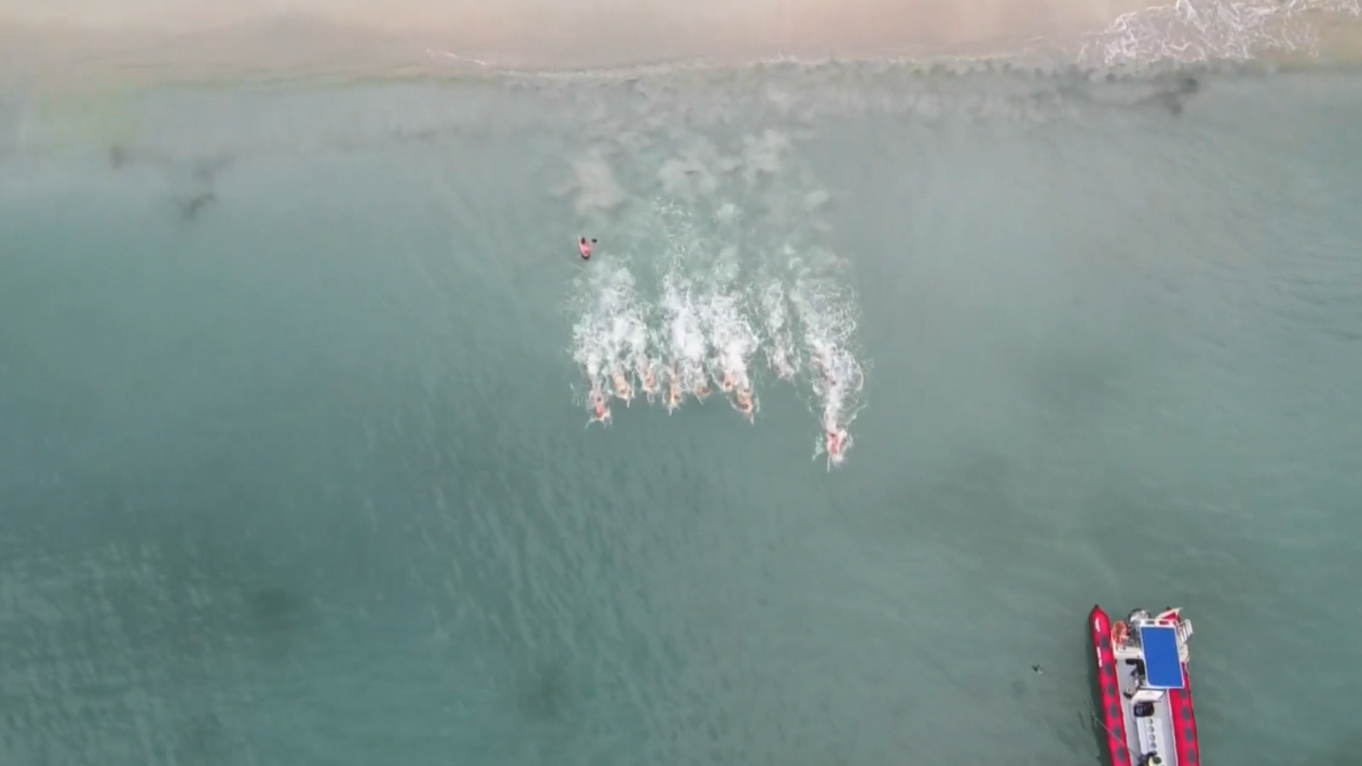 Mark Garratt - SLT Neom - Event Launch Promo