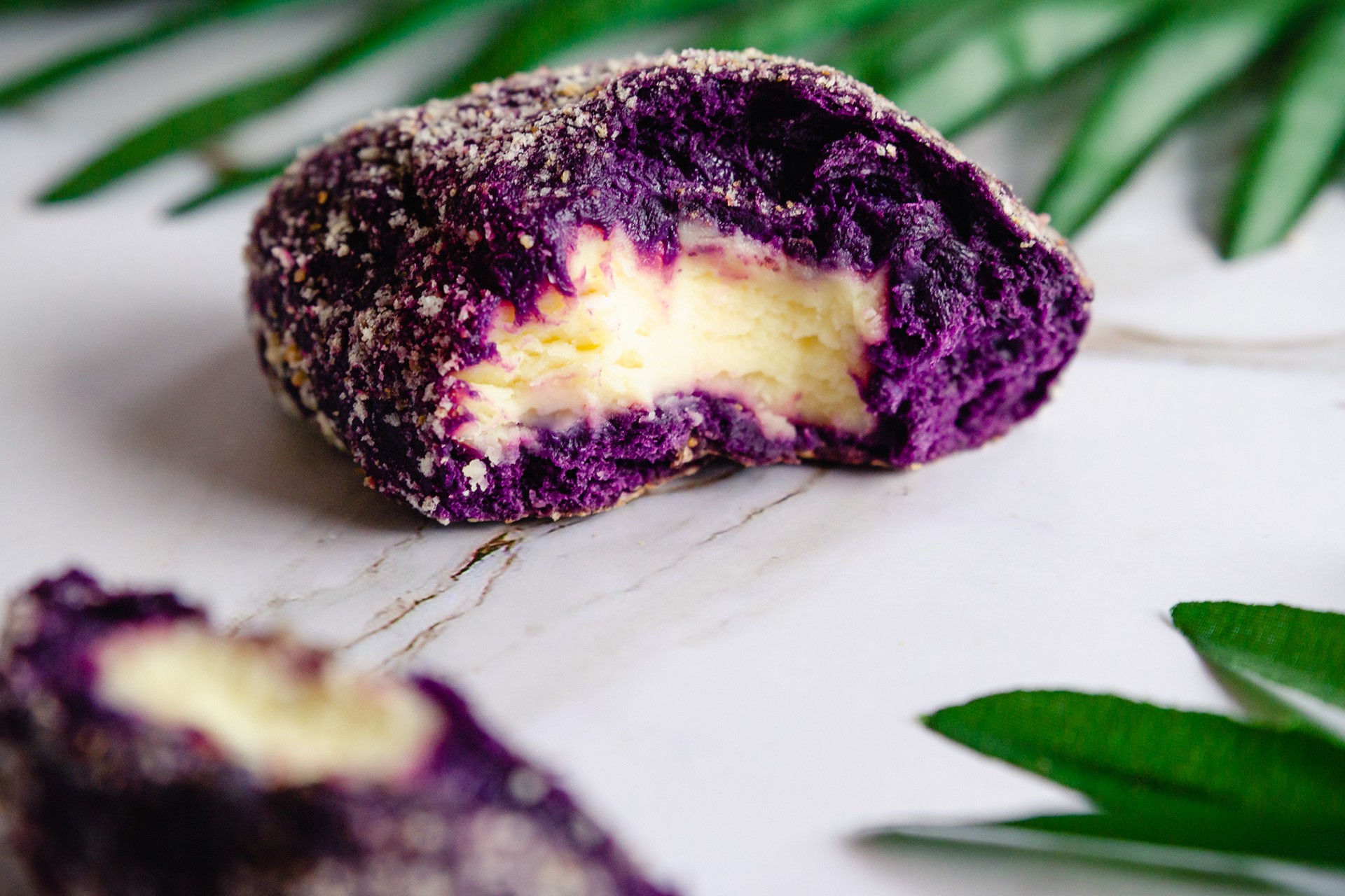 chrisseecasas - Big Purple Bakery