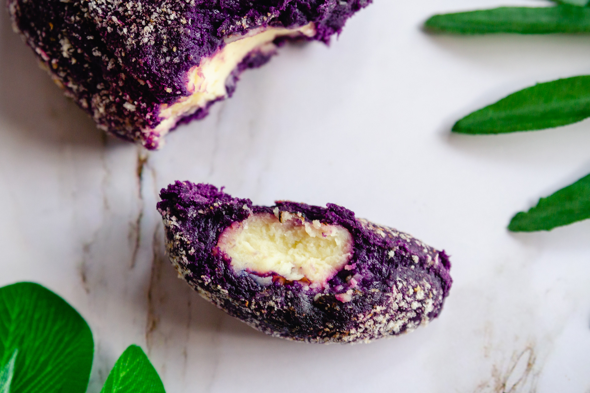 chrisseecasas - Big Purple Bakery