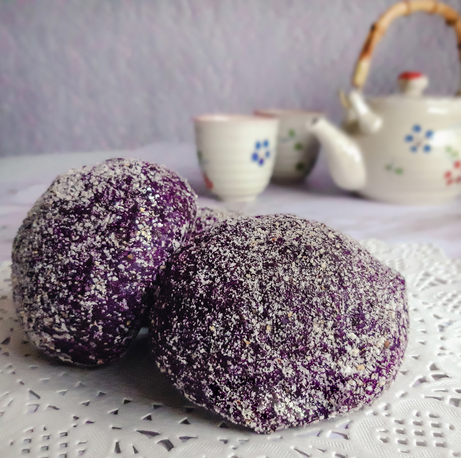 chrisseecasas - Big Purple Bakery