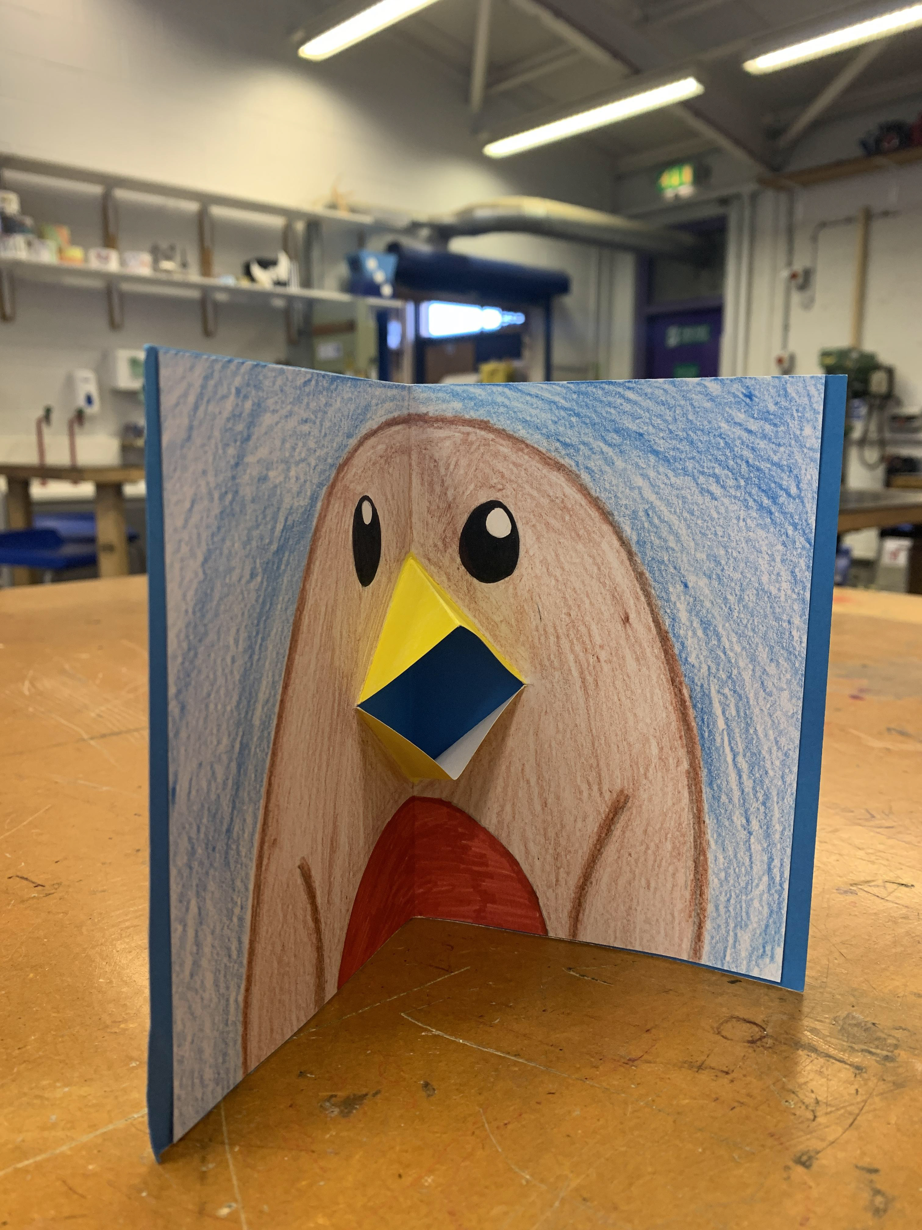 Violet Owen - Hand Drawn Resources