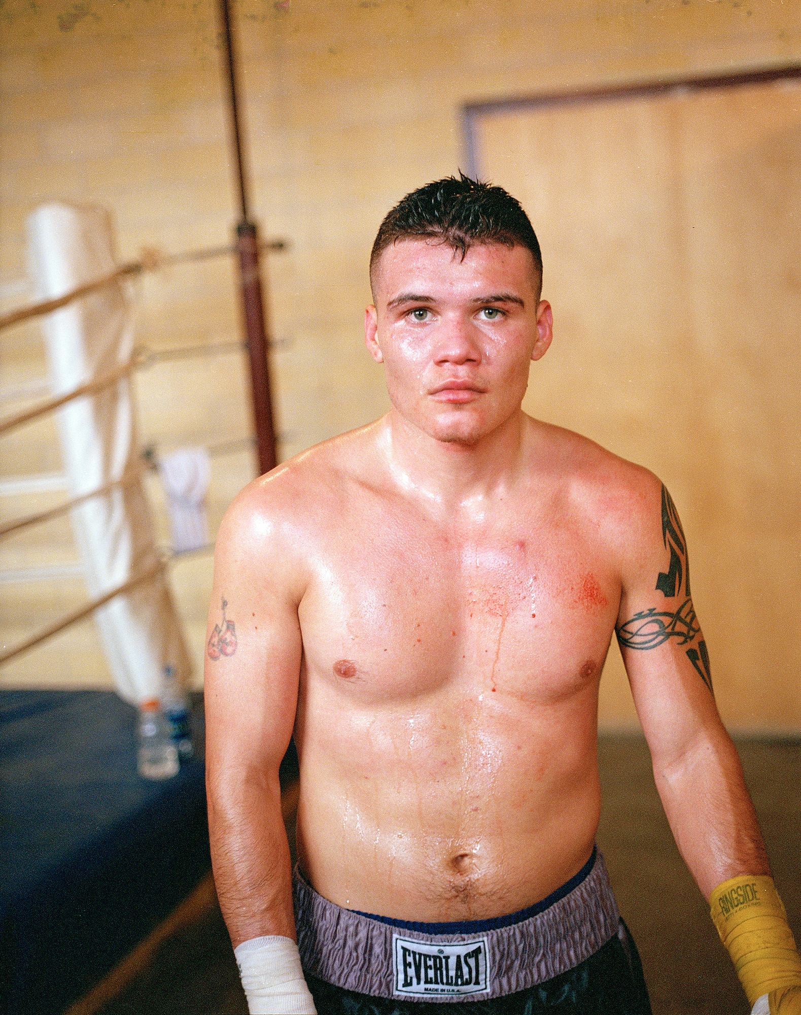 Jake Johnson - People