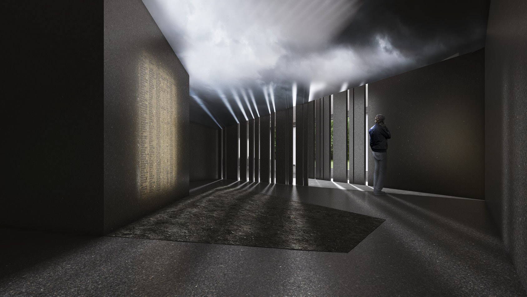 Studionesh - Museums