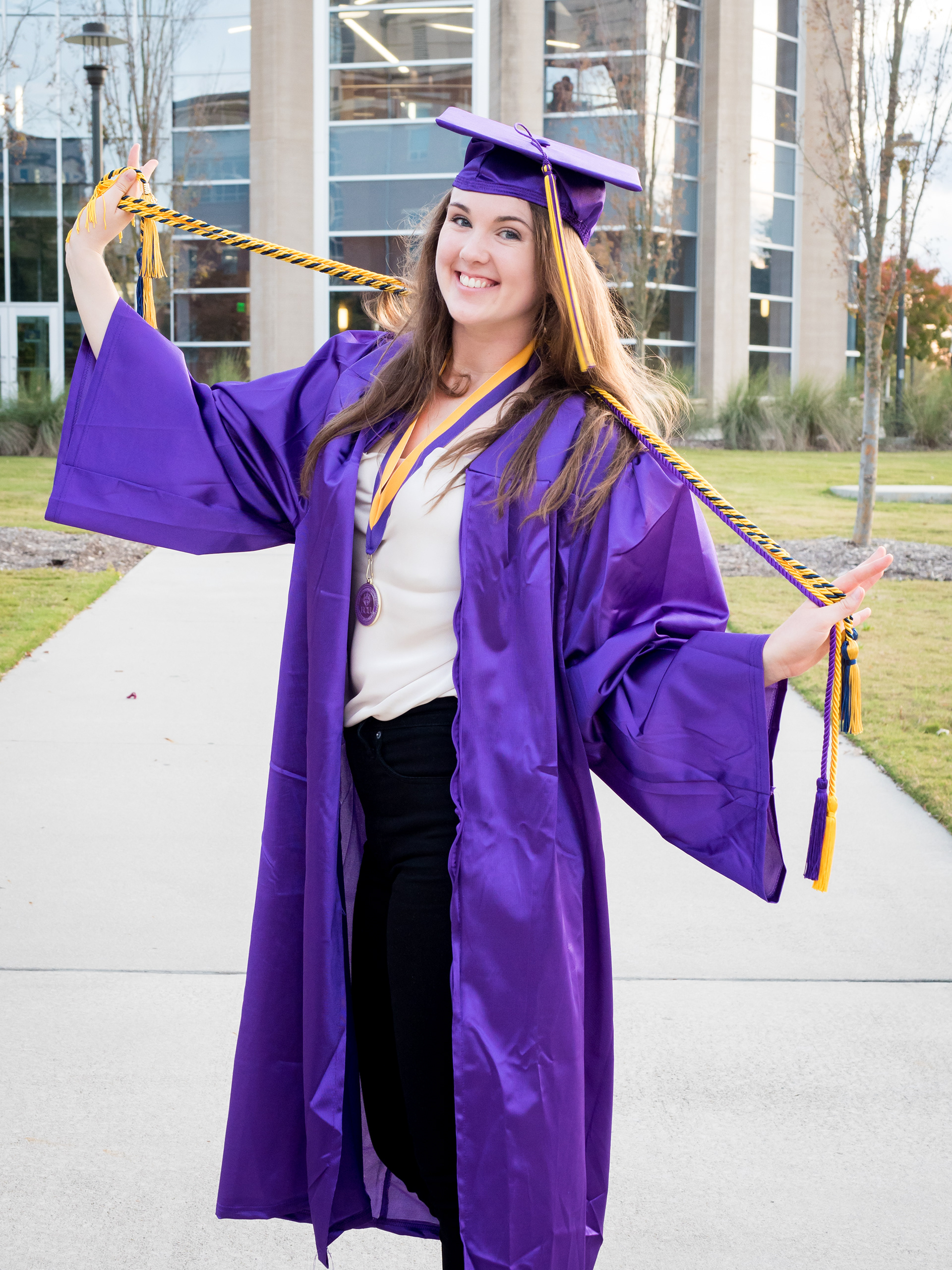 Savannah Durham Graphics - Sample Portraits