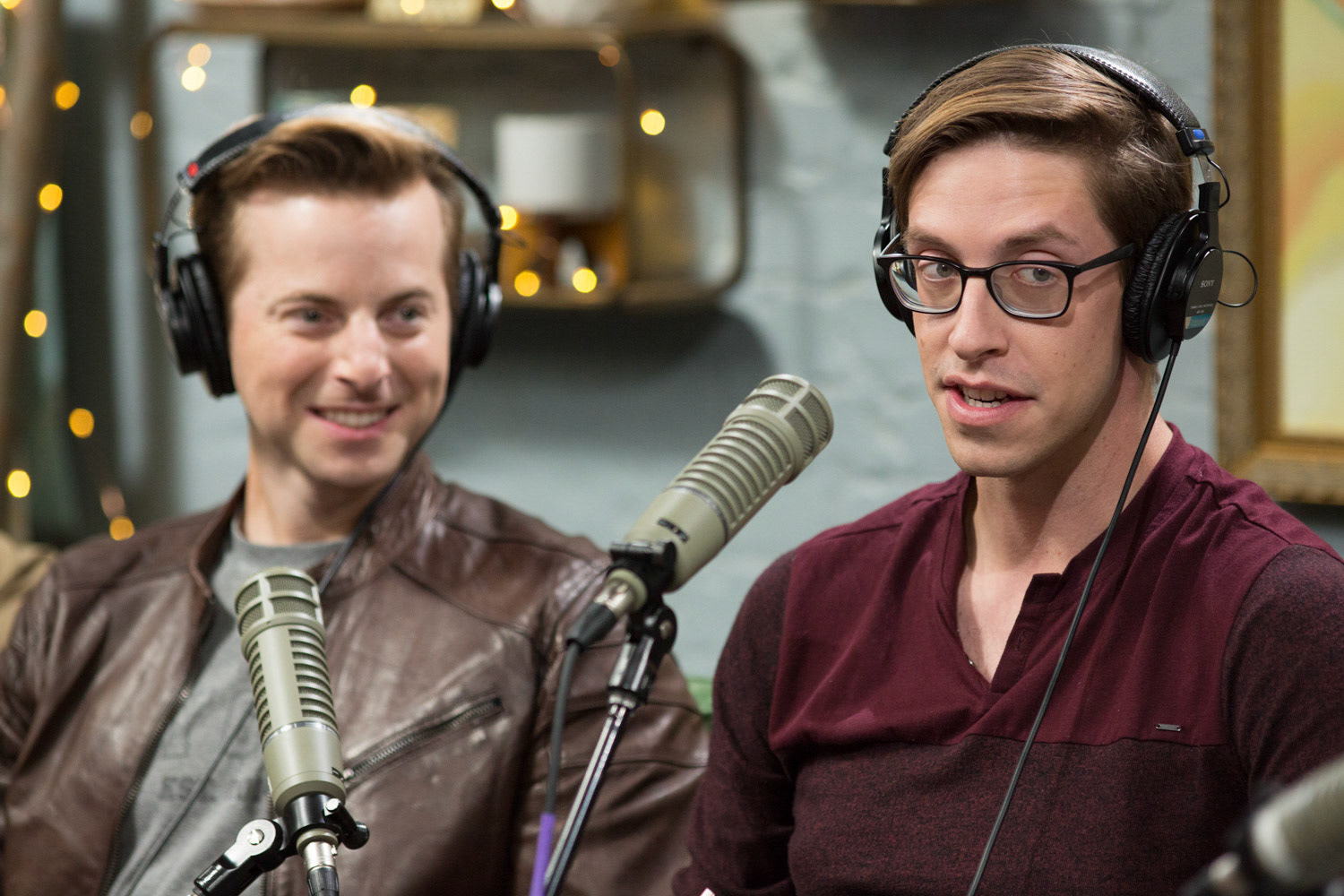 Elizabeth Keller - Fullscreen Media