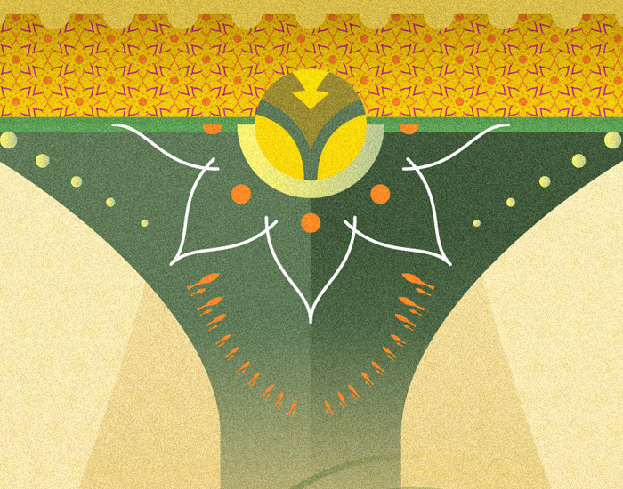 TOOCO - Visual Art, Illustration & Design - BP Oil Rig Poster