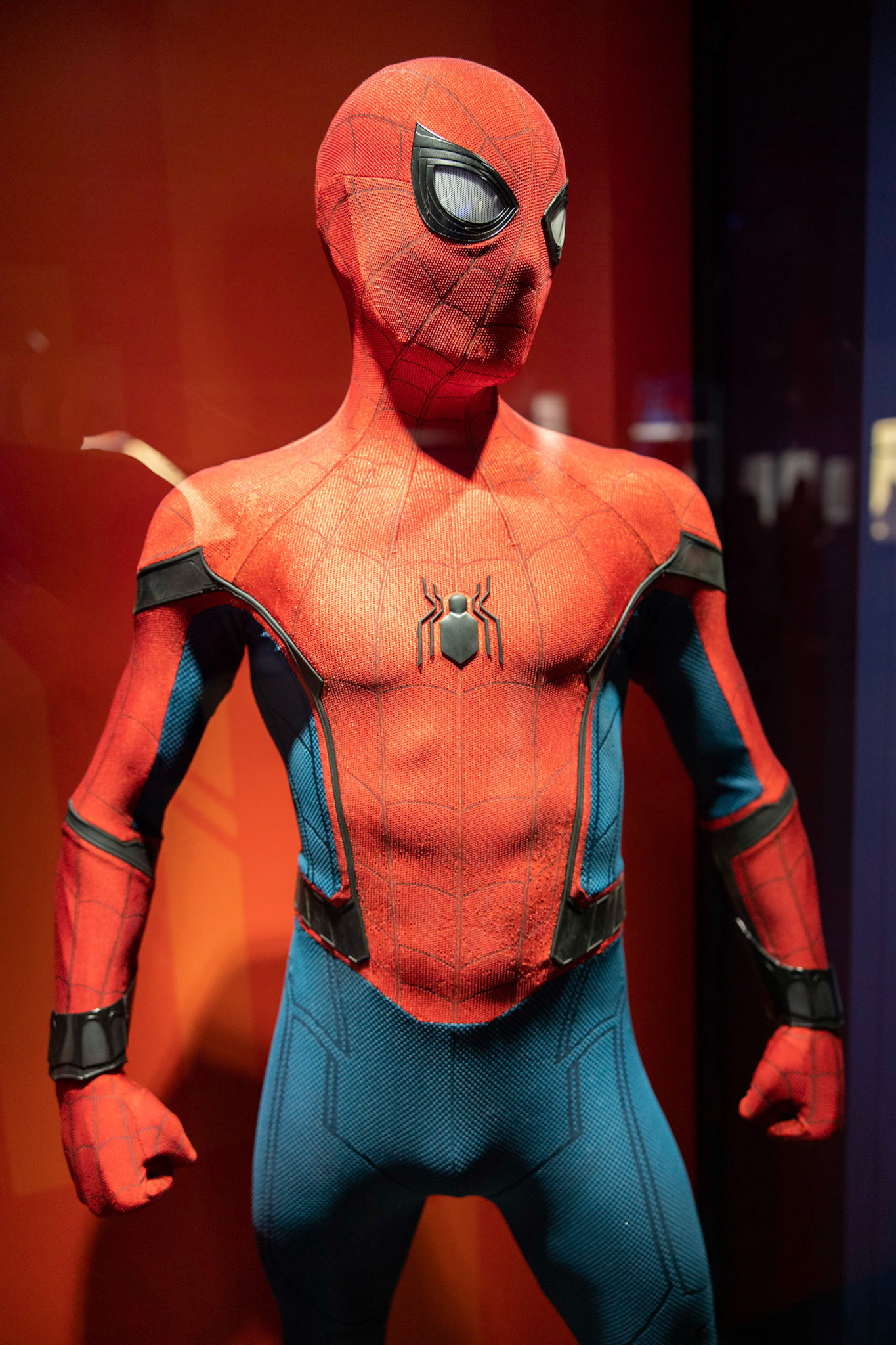 Jeff Batista - Marvel: Universe of Super Heroes