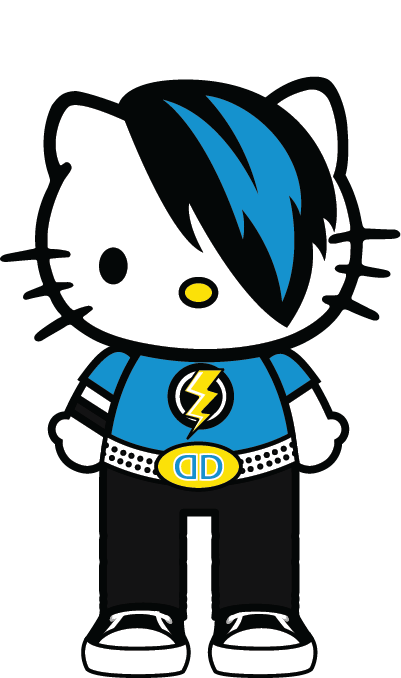 Tanya Clevenger - Dear Daniel