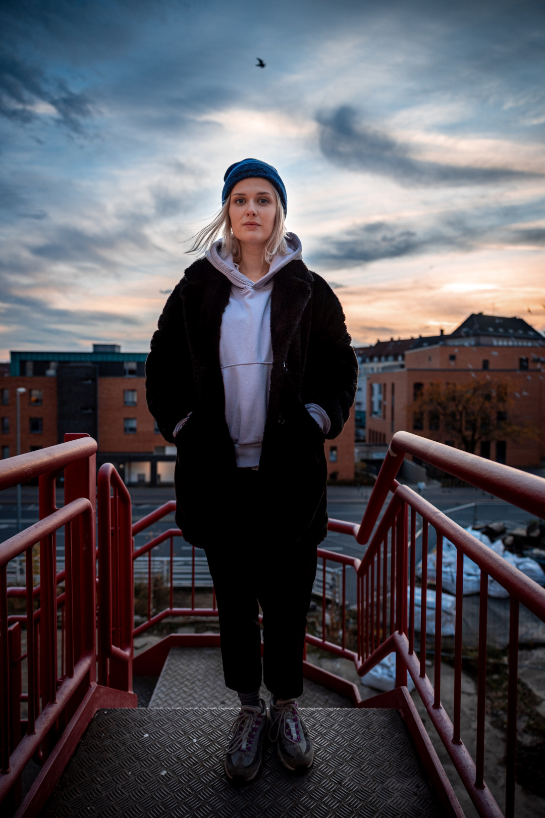 David Henning - Freya