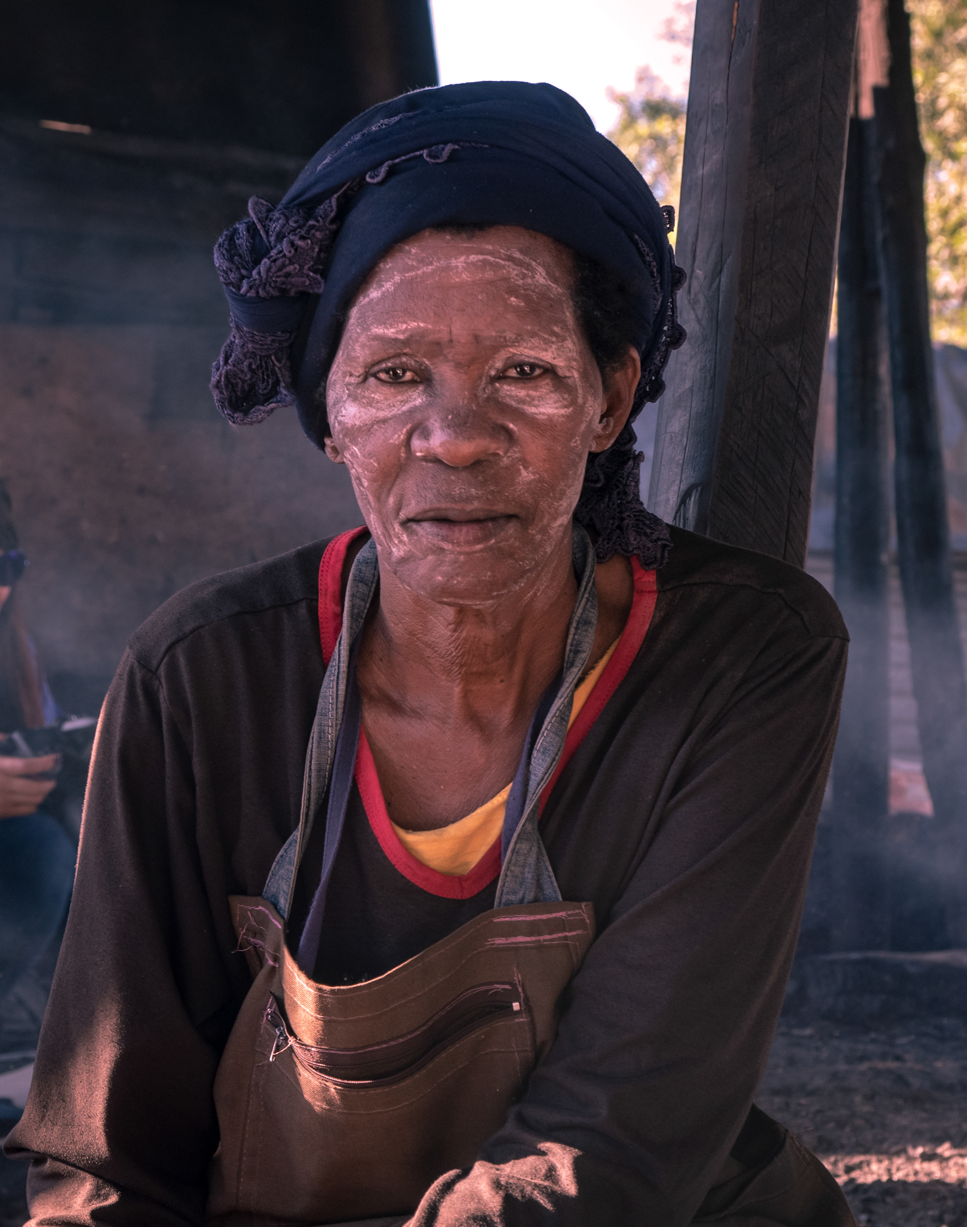 Paul Stander - This is Cape Town