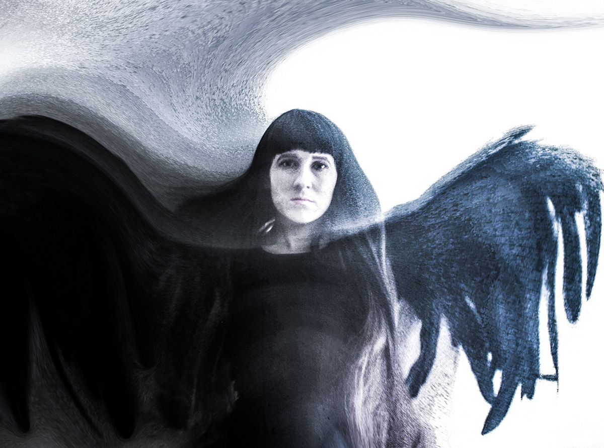 Eva Charkiewicz - Dark Room