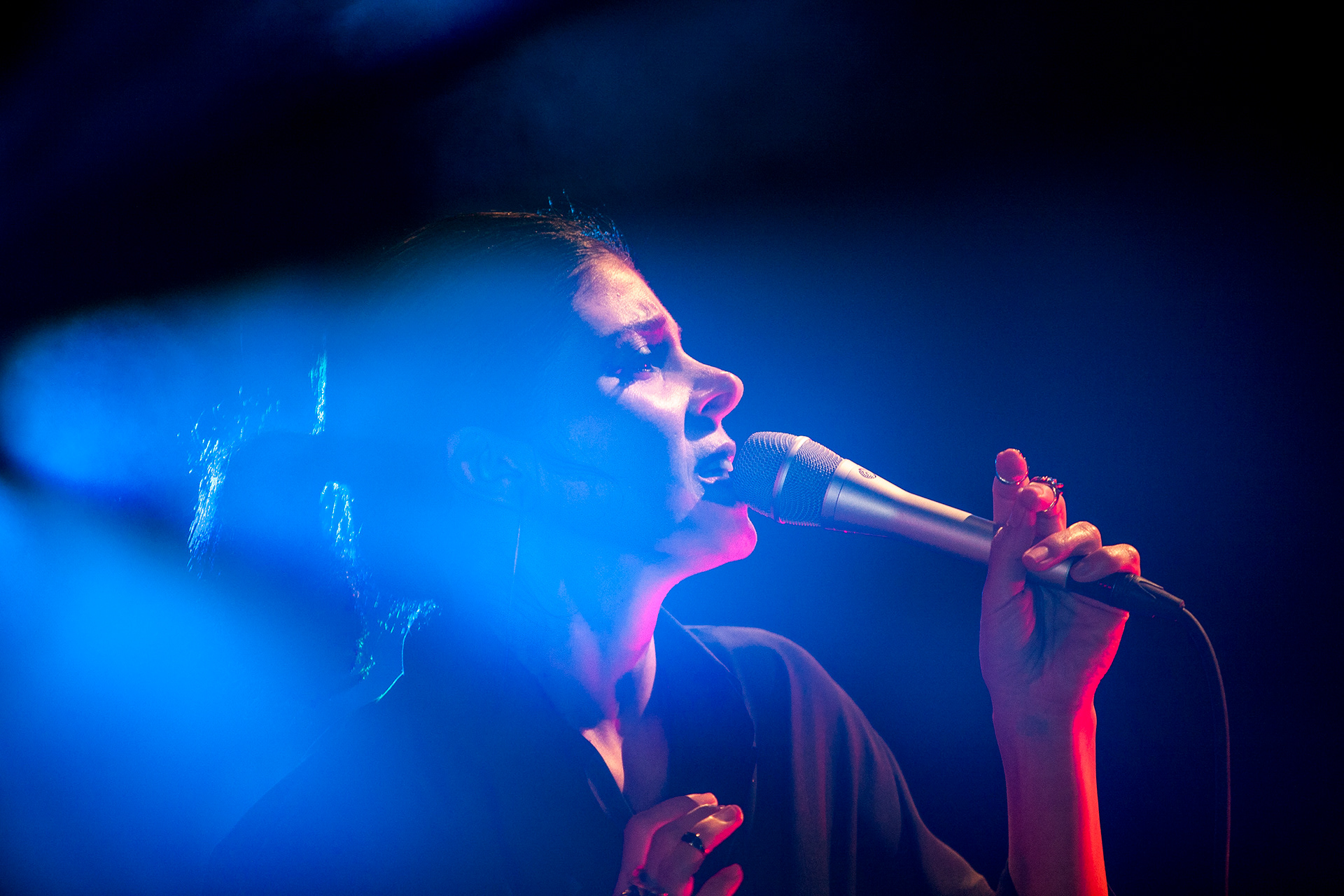 Agustín Reyes - • Conciertos