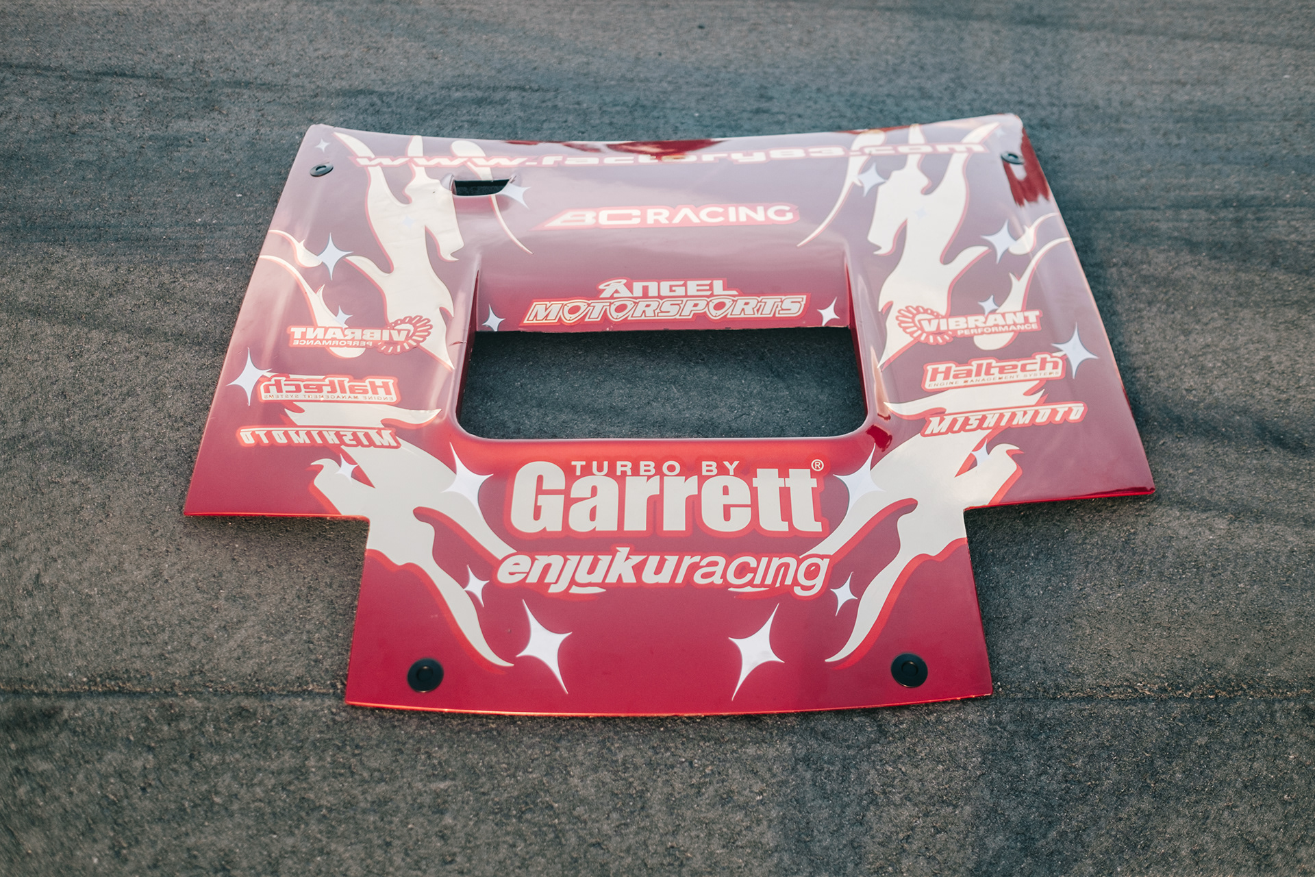 Jr Sang - Hert's RX7