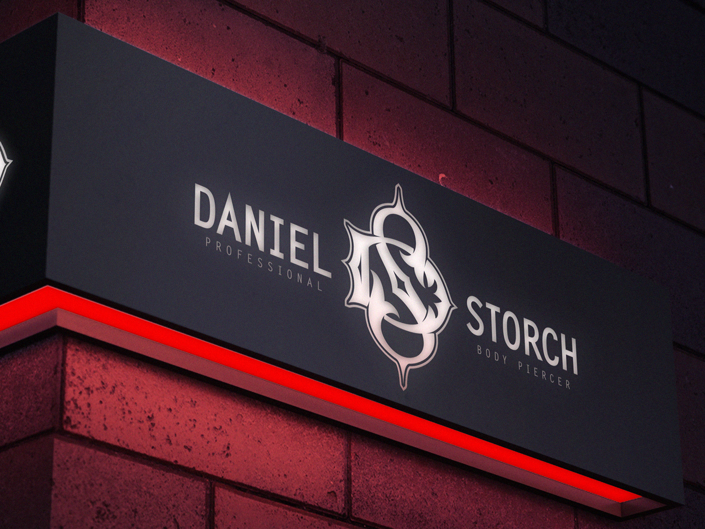 Phil Hoa - Portfolio - Daniel Storch