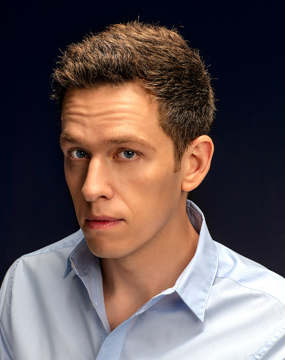 Leons Photography Life - JOEY ALBRIGHT