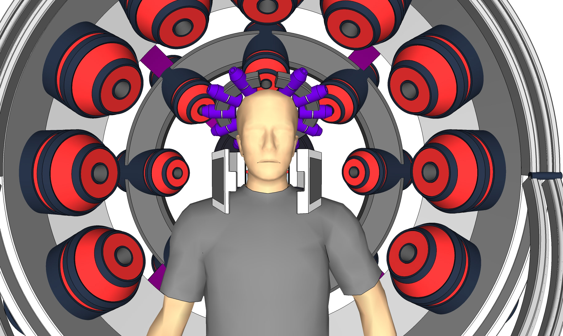 Depicted Studios - Our Robot Overlords