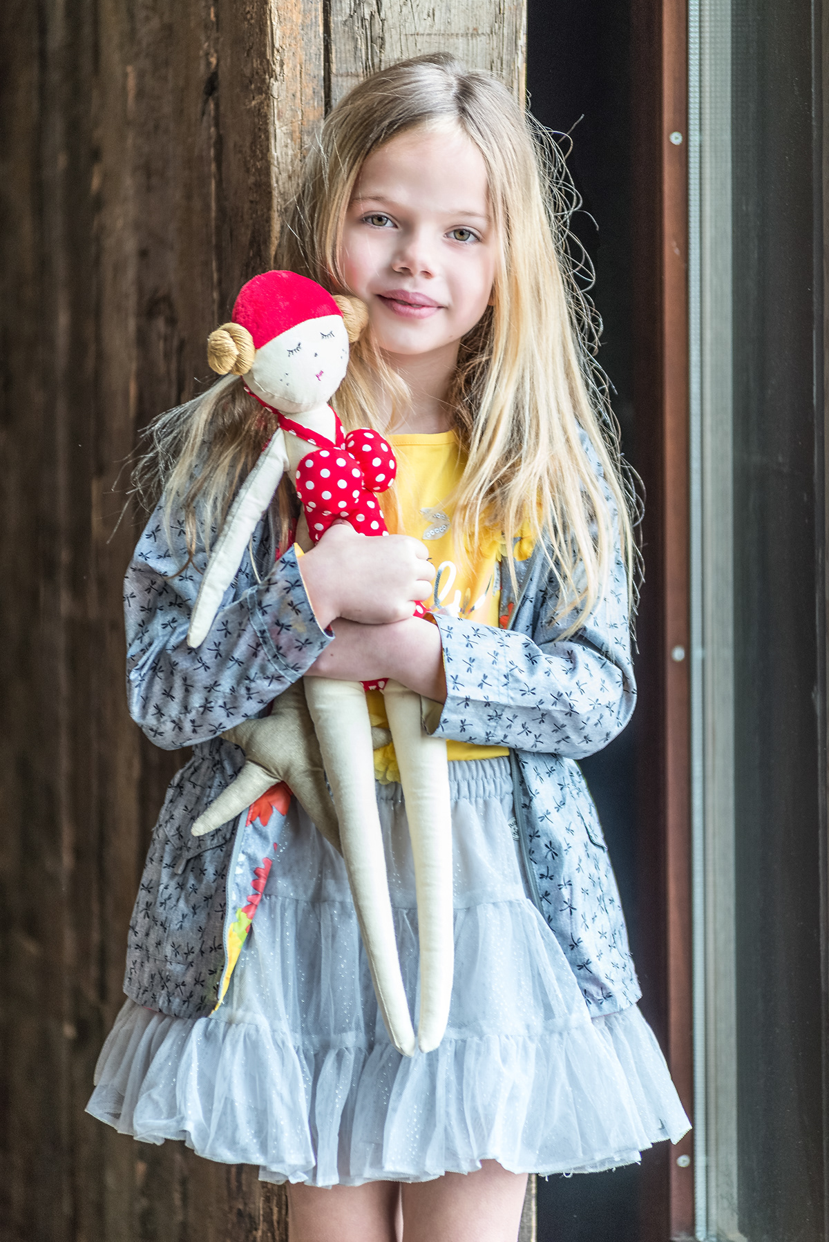Lovinkids by Merce Gost - Trendy Pink Ladies x Boboli {Kids Fashion} en ...