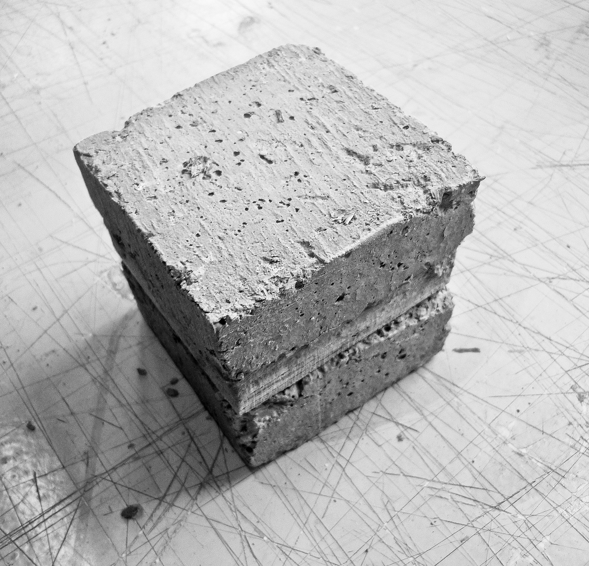 James Page Cape Town Architect - Sparge