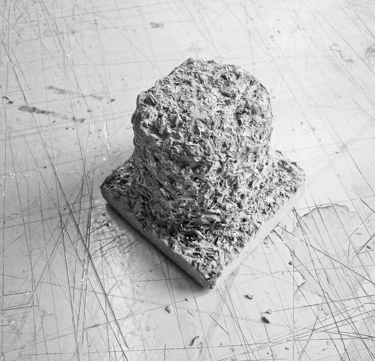 James Page Cape Town Architect - Sparge