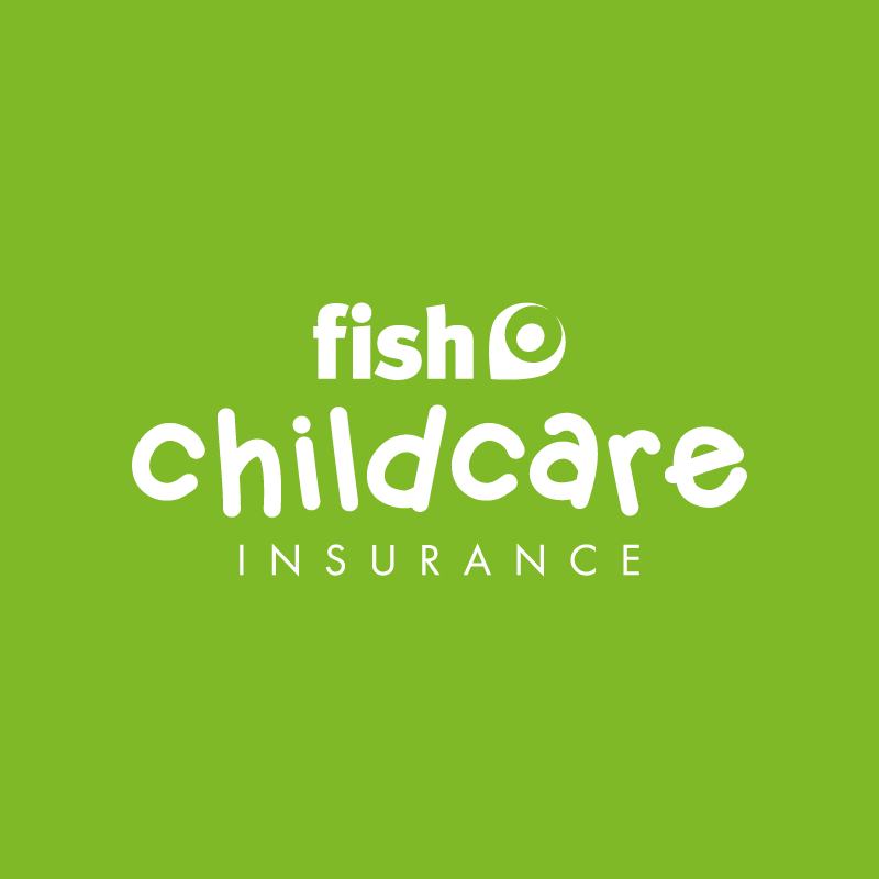 Fielden & Co. - Fish Childcare Insurance