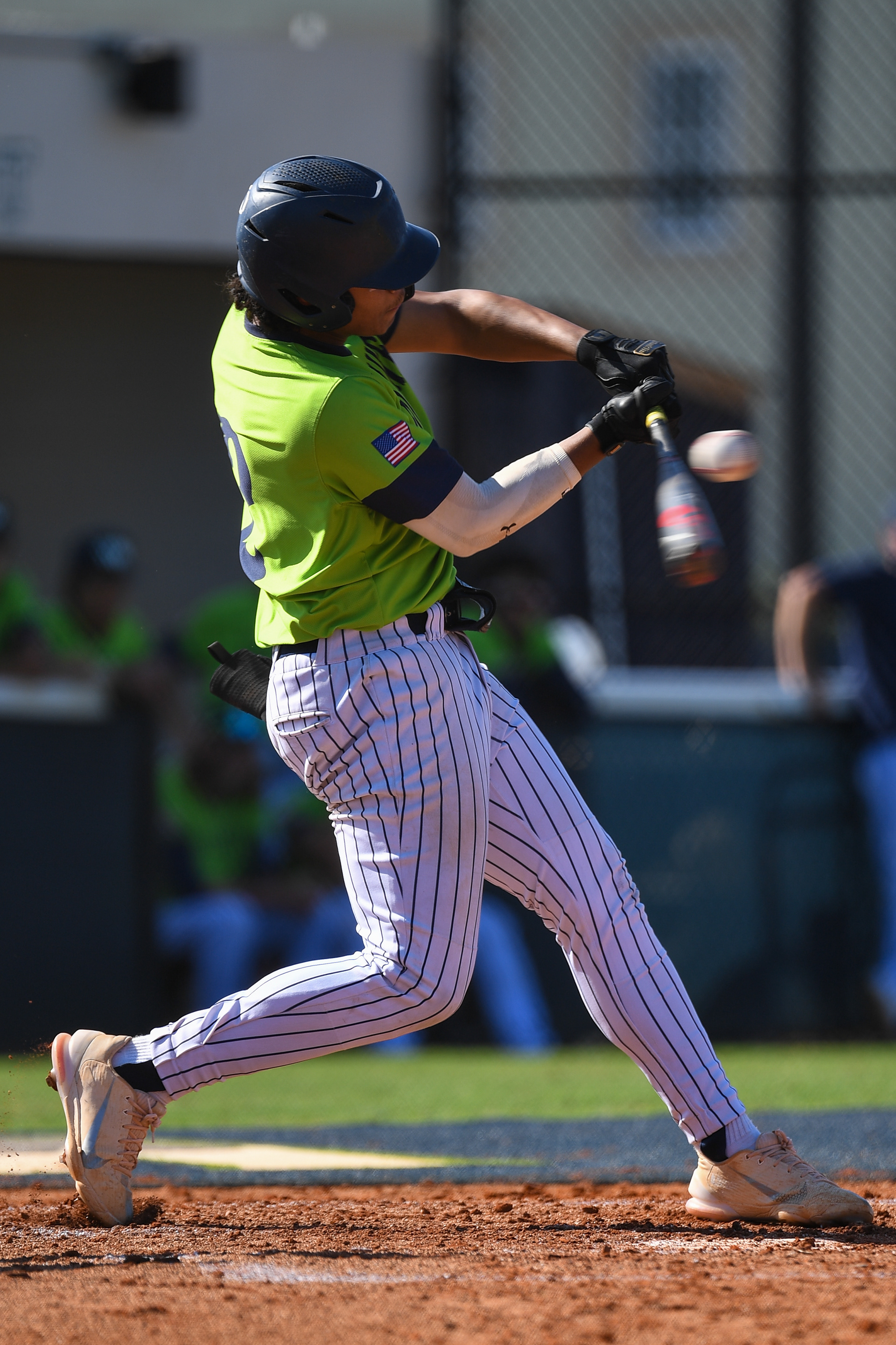 Gary Devore - Mens Baseball