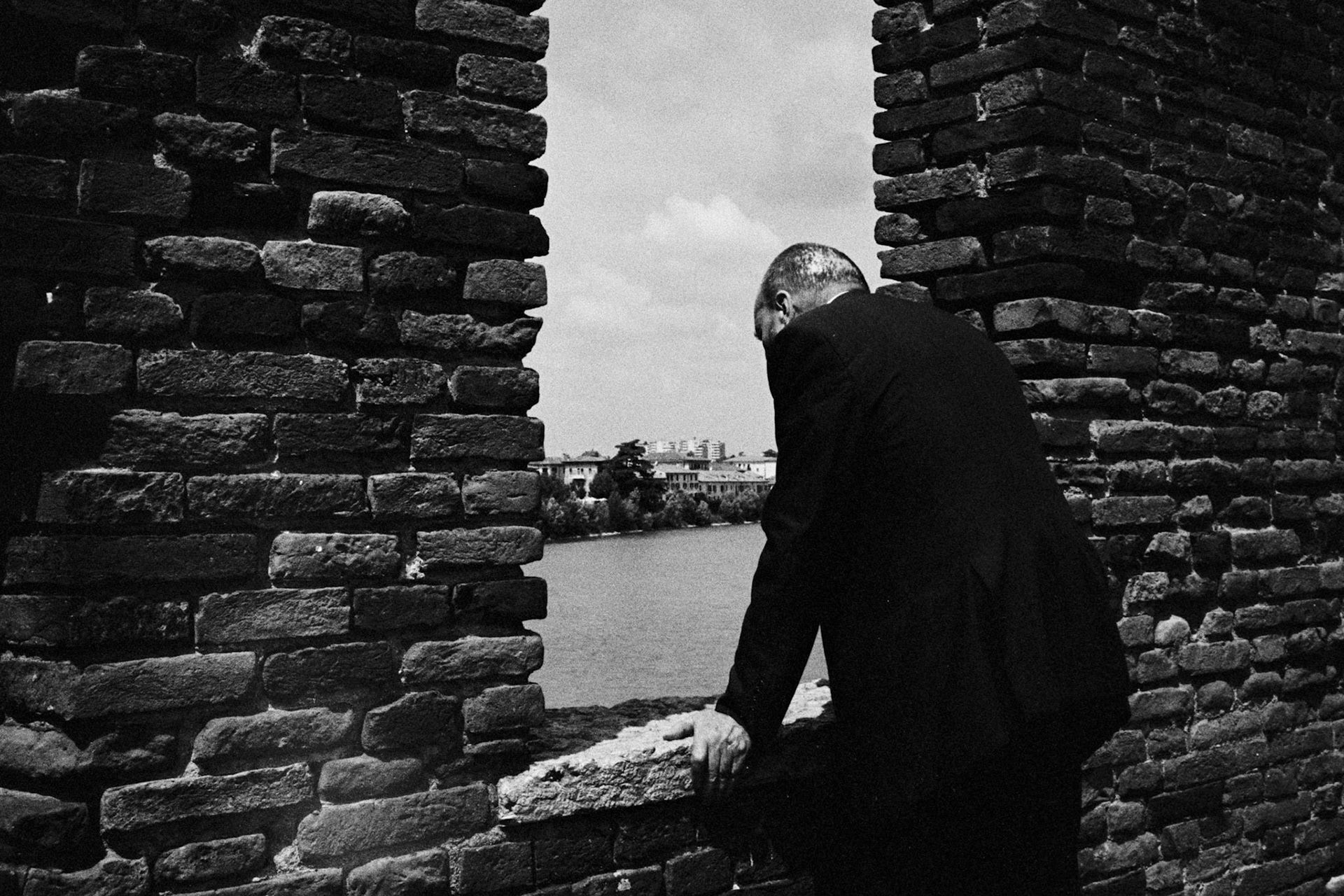 Chris Wilson Photography - People