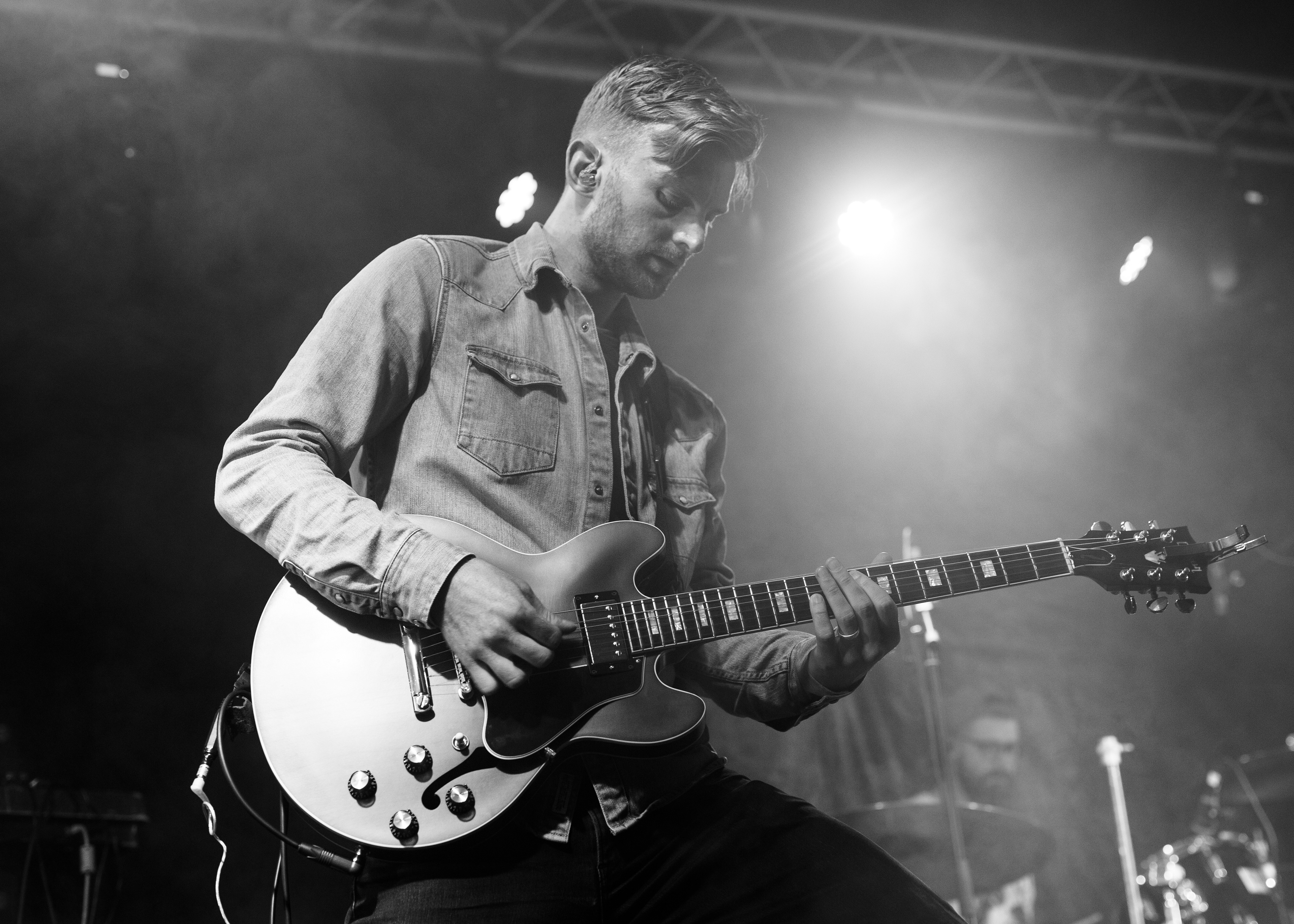 Charlie Rayner - Flight Brigade