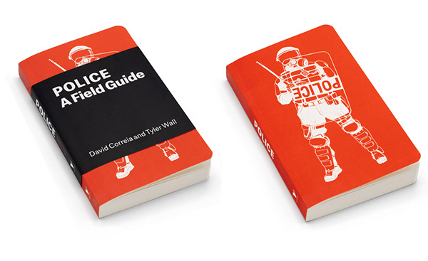 Faceout Books - Police