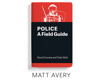 Faceout Books - Police