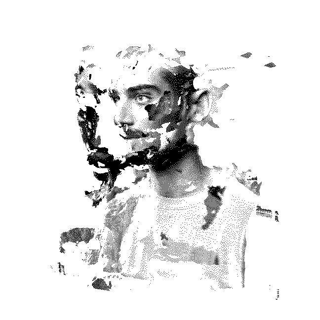 Patrick Custo-Blanch