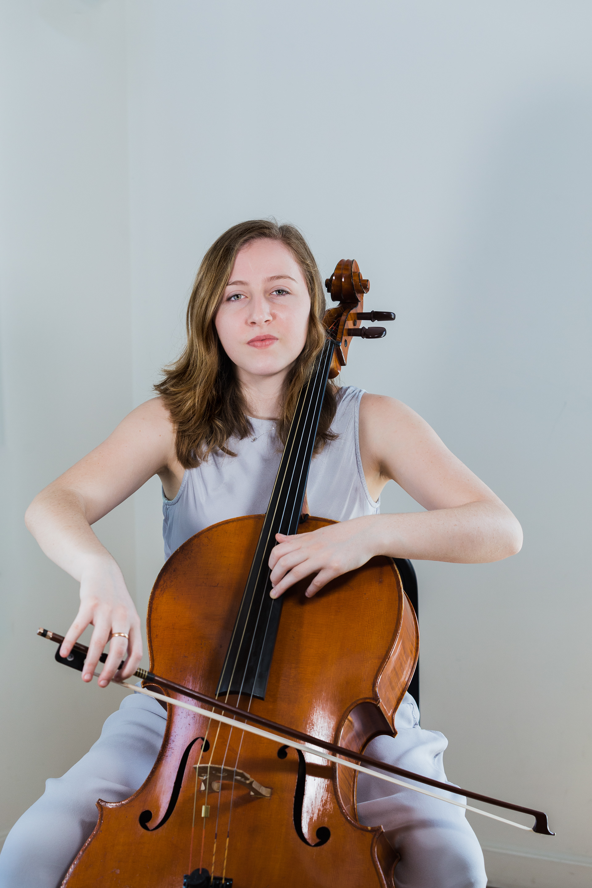 MICHAEL VIGMAN PHOTOGRAPHY - Lily Stern