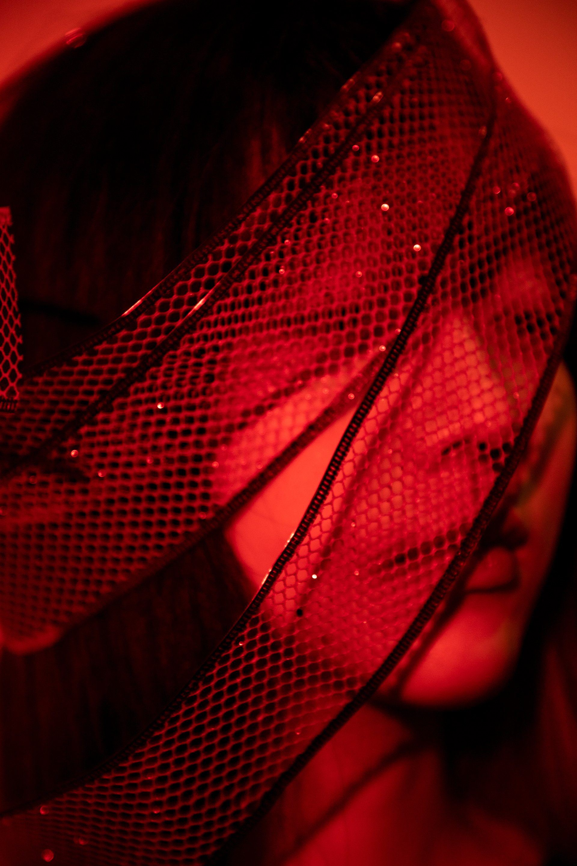 Charlie Cheung - Portrait 2021