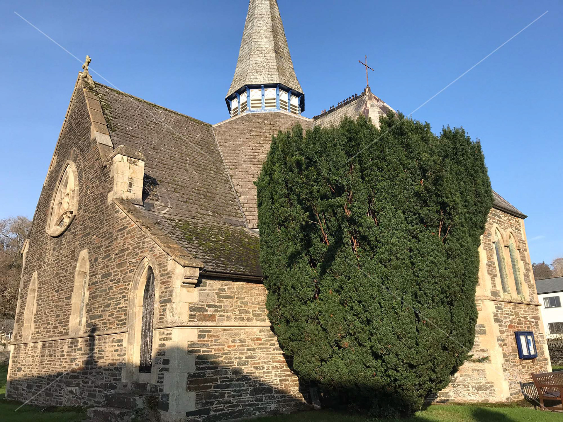 Photos of South Devon - Harbertonford