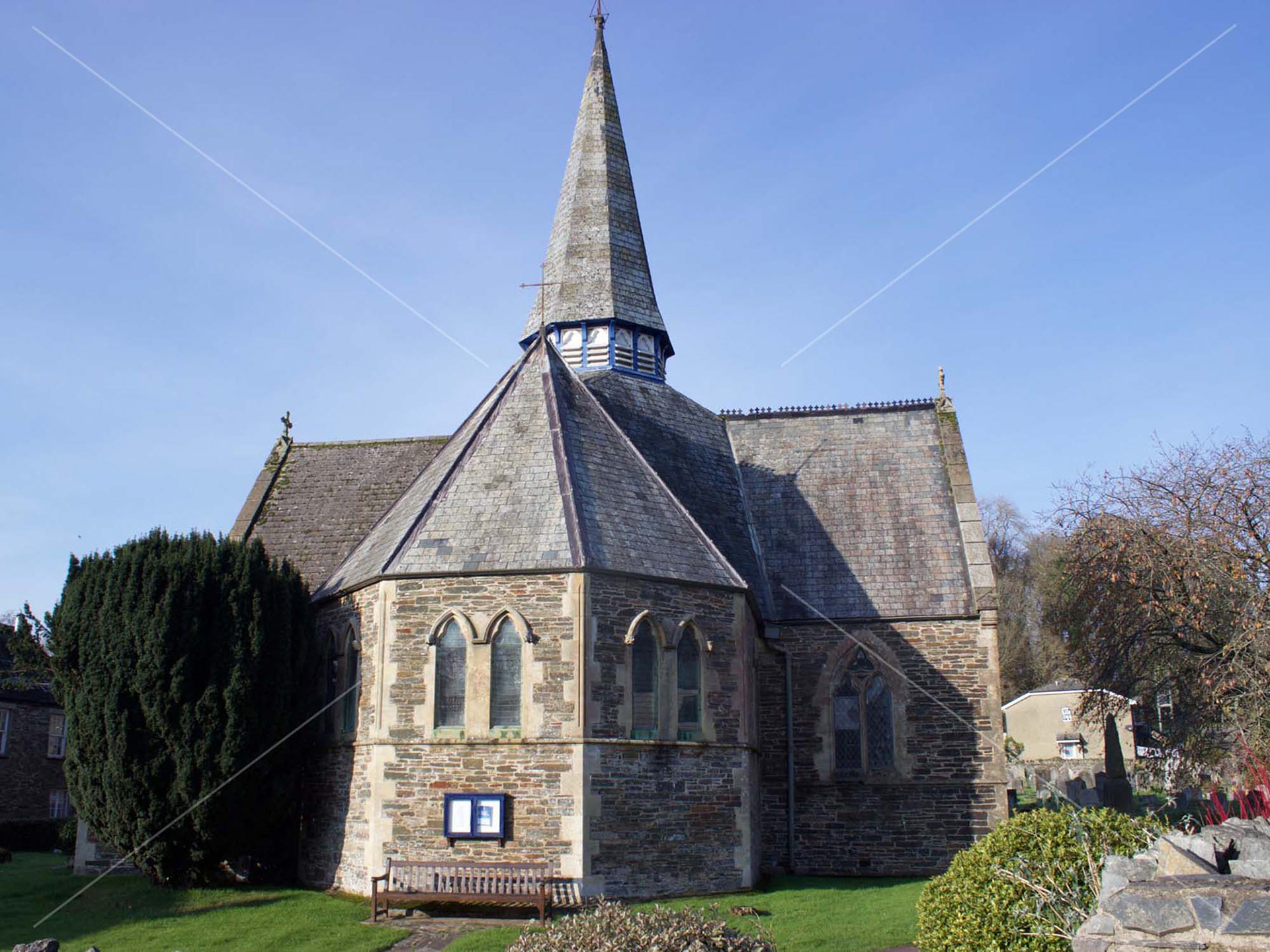 Photos of South Devon - Harbertonford