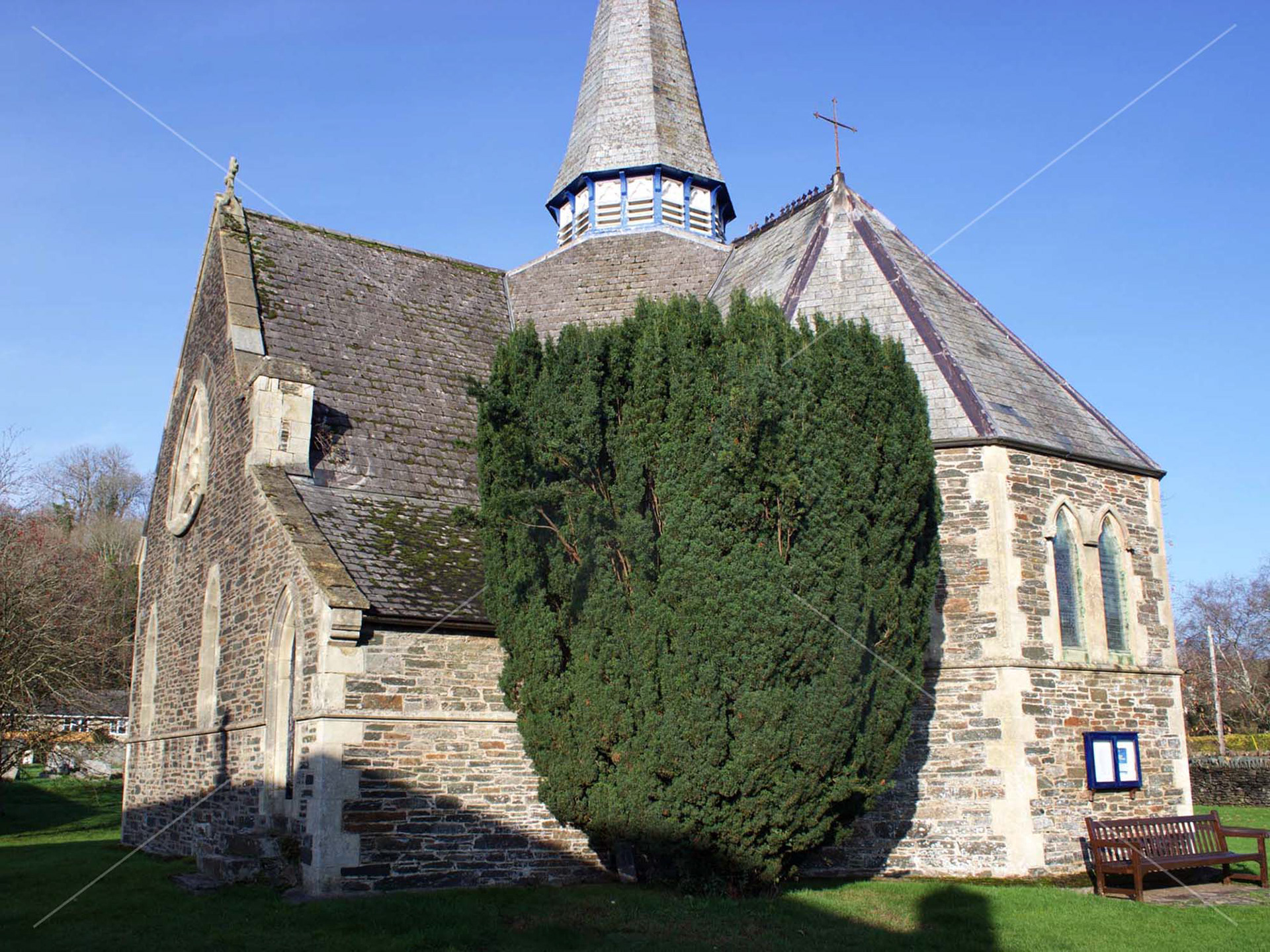 Photos of South Devon - Harbertonford